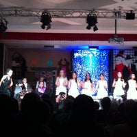 Yew Chung International School Gubei Campus - Shuicheng Rd