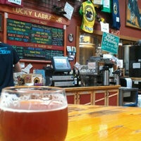 Lucky Labrador Brew Pub - Buckman - 43 tips from 3648 visitors