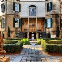 Telfair Museums' Owens-Thomas House - Historic District-North - 16 tips ...