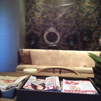 Level 10 salon - Hair Salon in Downtown Chattanooga