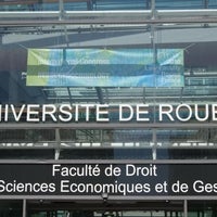 Université de Rouen - Mont-Saint-Aignan, Normandie