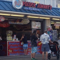 Polock Johnny's - Ocean City, MD