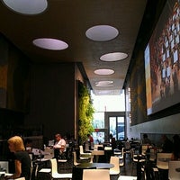 David Rubenstein Atrium at Lincoln Center - 61 W 62nd St - New York