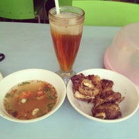 Sop Buntut Ibu Samino - Restaurant in Kebayoran Baru