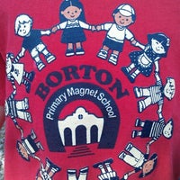 Borton Primary Magnet School - South Park - Tucson, AZ