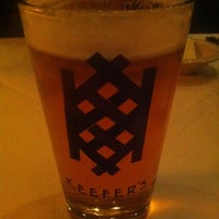 Keefer's Restaurant (Now Closed) - American Restaurant in Chicago