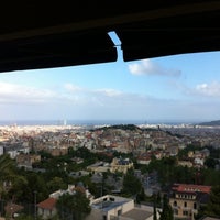 Mirablau - Cocktail Bar in Barcelona