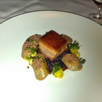 Persimmon (Now Closed) - East Providence - Bristol, RI