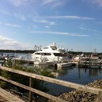 Sandwich Marina - Harbor / Marina in Sandwich
