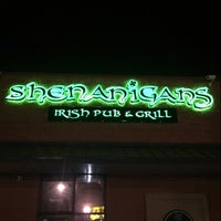 Shenanigans Irish Pub Bar & Grill - 14 tips from 352 visitors