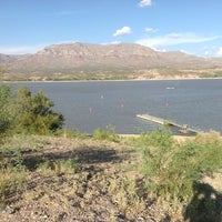 Caballo Lake State Park - 10 Palomino Rd