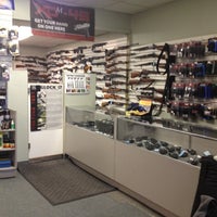 Philadelphia Archery & Gun Club - Bella Vista - Southwark - 831-833 ...