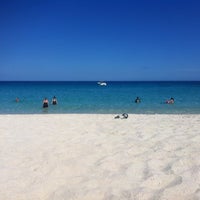 Kua Bay - Beach in Kalaoa