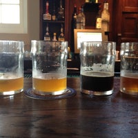 Obed & Isaac's Microbrewery and Eatery - 85 tips from 2250 visitors