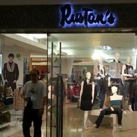 Rustan's - Ayala Alabang - Alabang Town Center