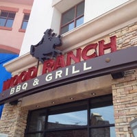 Wood Ranch BBQ & Grill - Northridge, CA