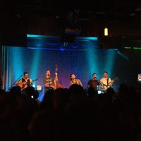 Saint Rocke - Rock Club in Hermosa Beach