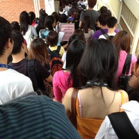 TARUC Block Q - Universiti Tunku Abdul Rahman - Setapak, Kuala Lumpur