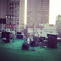 SPIN Media - Downtown Manhattan - New York, NY