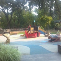 Caper Acres Playground - Woodland Ave.