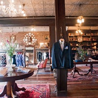 Billy Reid - Florence, AL