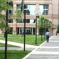 Federal Deposit Insurance Corporation (FDIC) - Ballston - Virginia ...