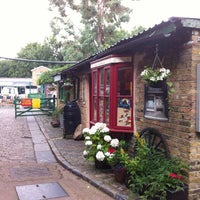 Hackney City Farm - Farm in Hackney