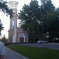 Tashkent Clock Tower - 7 tips from 355 visitors