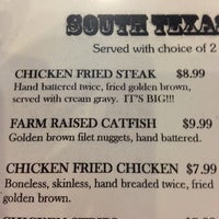 Menu - Trail Riders Steakhouse - American Restaurant