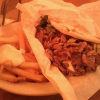 Indian Nan Kebab - Filatiers - 5 tips