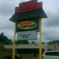 Boogie Burger (Now Closed) - Broad Ripple - 71 tips