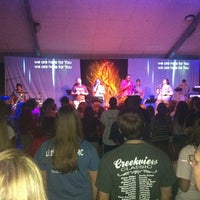 Camp Glisson - Lumpkin, GA