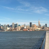 NY Waterway Ferry Terminal Hoboken 14th Street - 24 tips from 2899 visitors