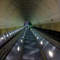 Wheaton Metro Station - Wheaton-Glenmont - Wheaton, MD