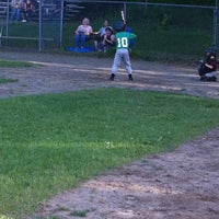 Cass Park - Woonsocket, RI