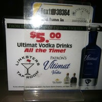 Linksters - Bar