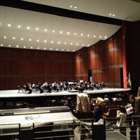 Charles W. Eisemann Center - 2351 Performance Dr