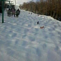 Elk Mountain Ski Resort - Ski Area in Union Dale