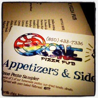 OZONE Pizza Pub - Pizza Place