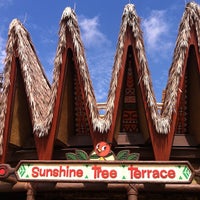 Sunshine Tree Terrace - Lake Buena Vista, FL