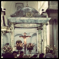 Catedral Metropolitana - 11 tips from 693 visitors