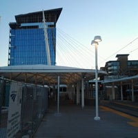 RTD - Union Station Light Rail Station - LoDo - 19 tips from 3090 visitors