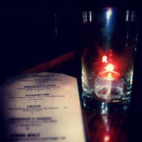 Still Liquor - Bar in Capitol Hill