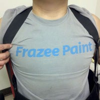 Frazee Paint Industries - 3 tips