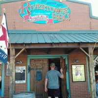 Rivertowne BBQ - BBQ Joint in Ozark
