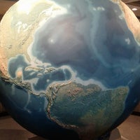 Abrams Planetarium - Michigan State University - 755 Science Rd