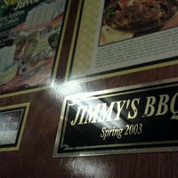 Jimmys BBQ (Now Closed) - 7 tips