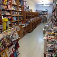 Madrid Comics - Bookstore in Madrid