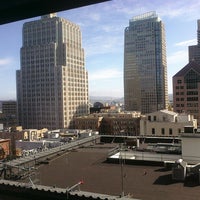 Accenture - San Francisco - Office in San Francisco