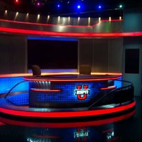 ESPN - Office in Ballantyne West